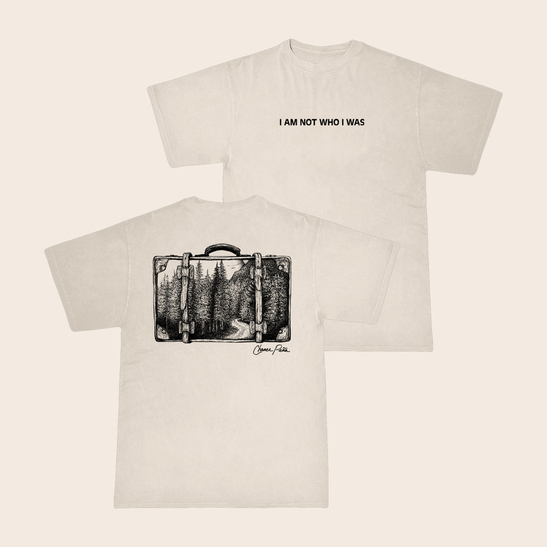 Chance Peña | Official Merchandise