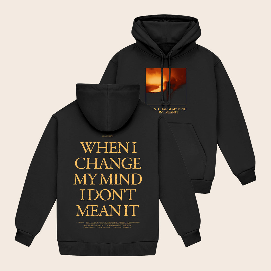 Chance Peña | Official Merchandise